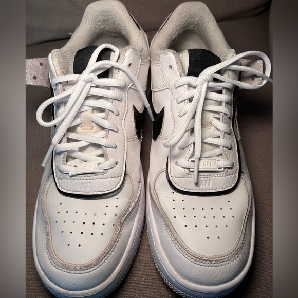 Nike | Shoes | Custom Nike Afs | Poshmark